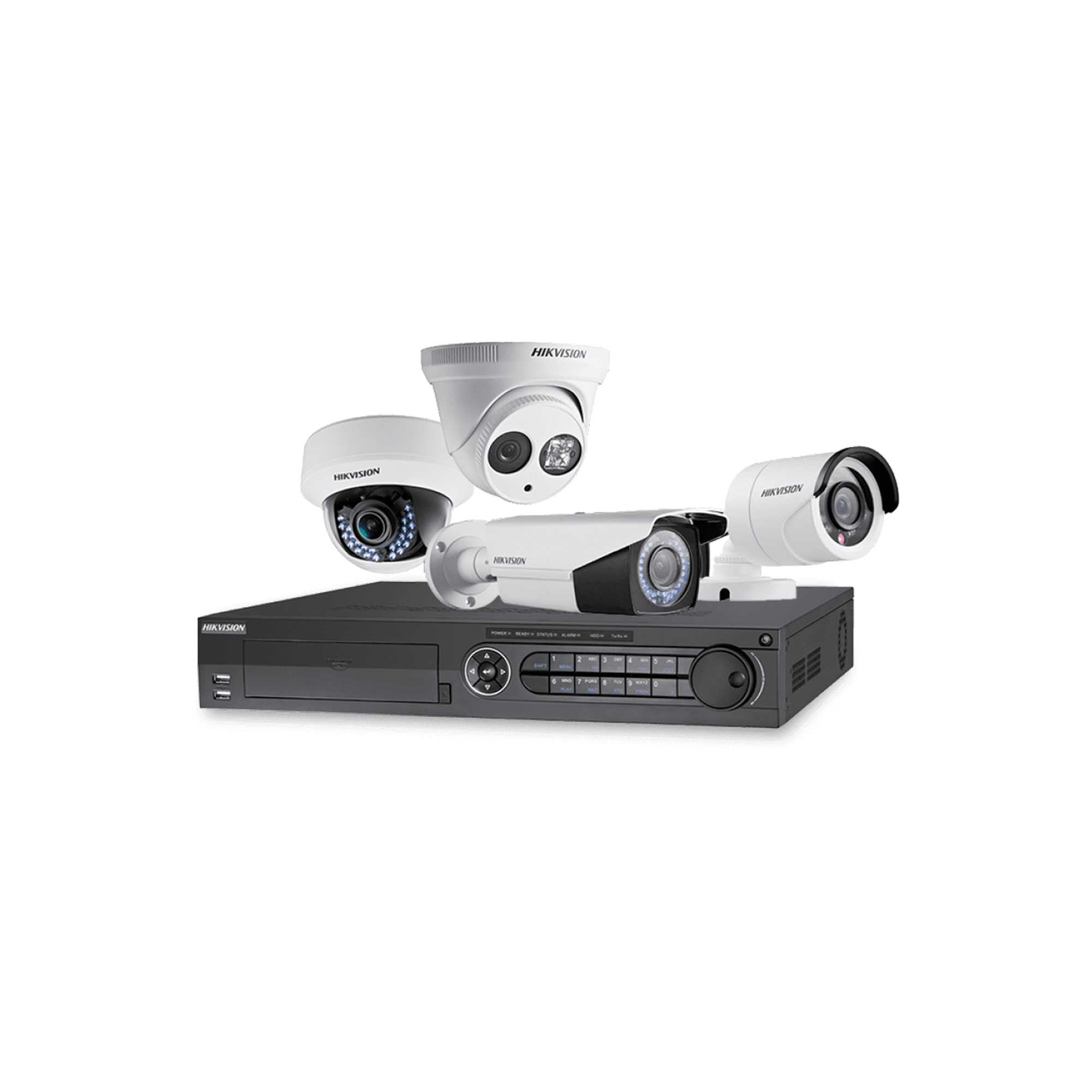 Packages – 5 Star Security