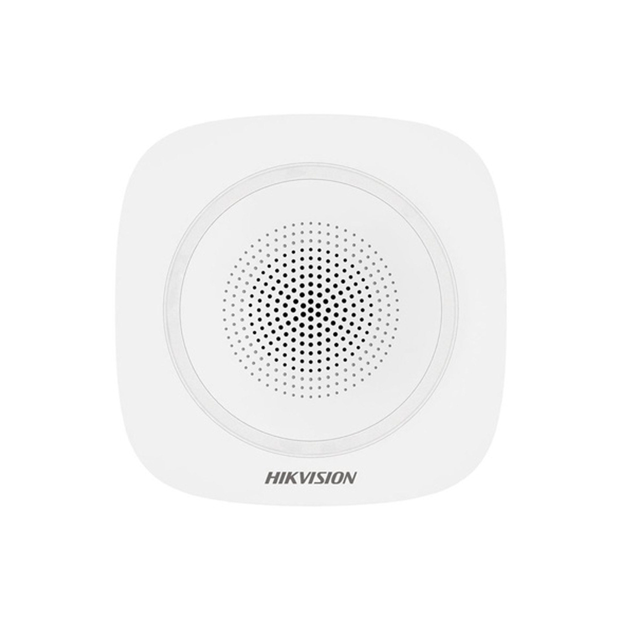 Hikvision DS-PS1-I-WB AX Pro Internal Wireless Sounder – 5 Star Security